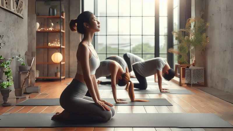 Goodbye Neck Pain: Try These 7 Muscle Workouts for Quick Relief