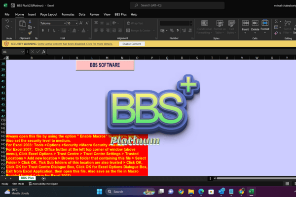 Mastering Bar Bending Schedules: A Step-by-Step Guide with BBS Plus ...