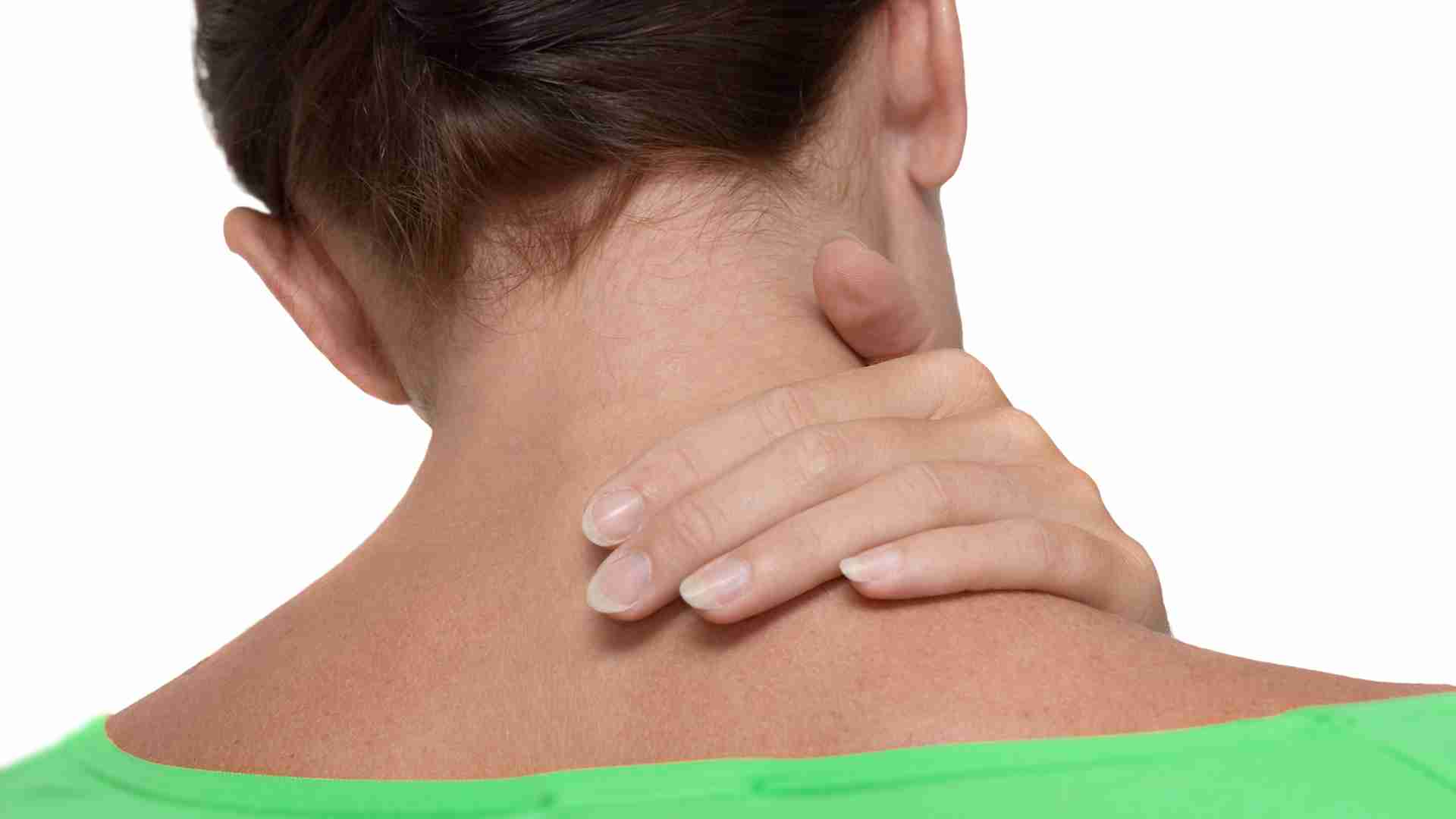 Goodbye Neck Pain: Try These 7 Muscle Workouts for Quick Relief