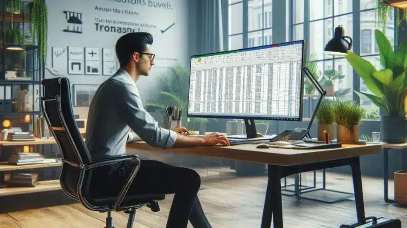 Excel Pivot Table: From Novice to Pro in 3 Easy Steps